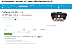 Fix Microsoft IPP Class Driver Windows 11 No Color