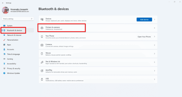 Fix Microsoft IPP Class Driver Windows 11 No Color