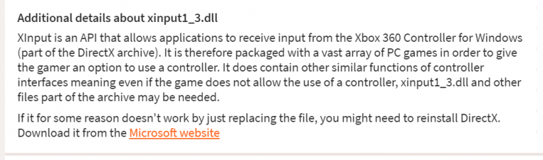0xc000007b download DLL - Windows 10/11 and Fix Error Code