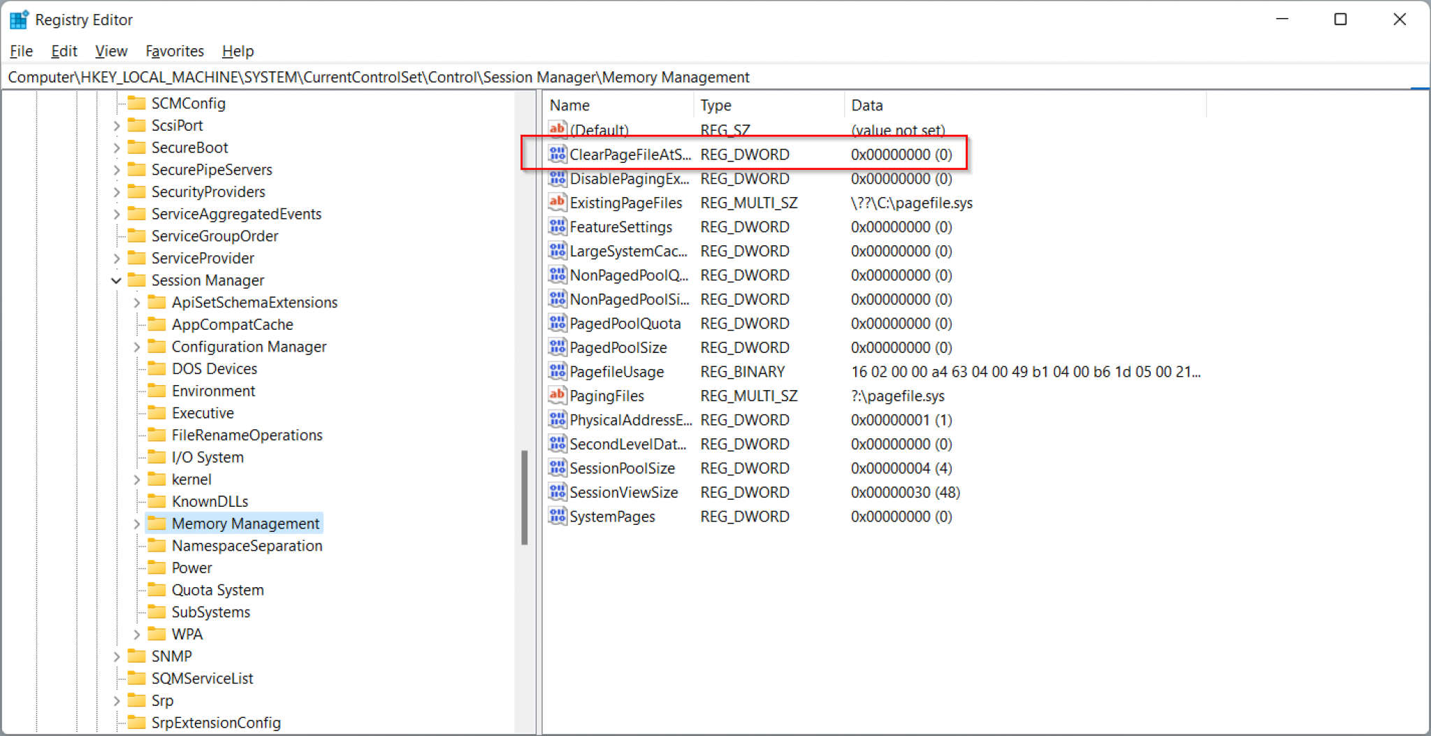 Fix Windows 11 High RAM Usage - 10 Solutions