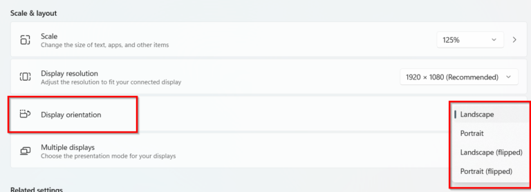 HDMI Settings Windows 11 - Unlock 8 Hidden Perfect Features!