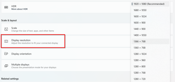 HDMI Settings Windows 11 - Unlock 8 Hidden Perfect Features!