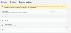 HDMI Settings Windows 11 - Unlock 8 Hidden Perfect Features!