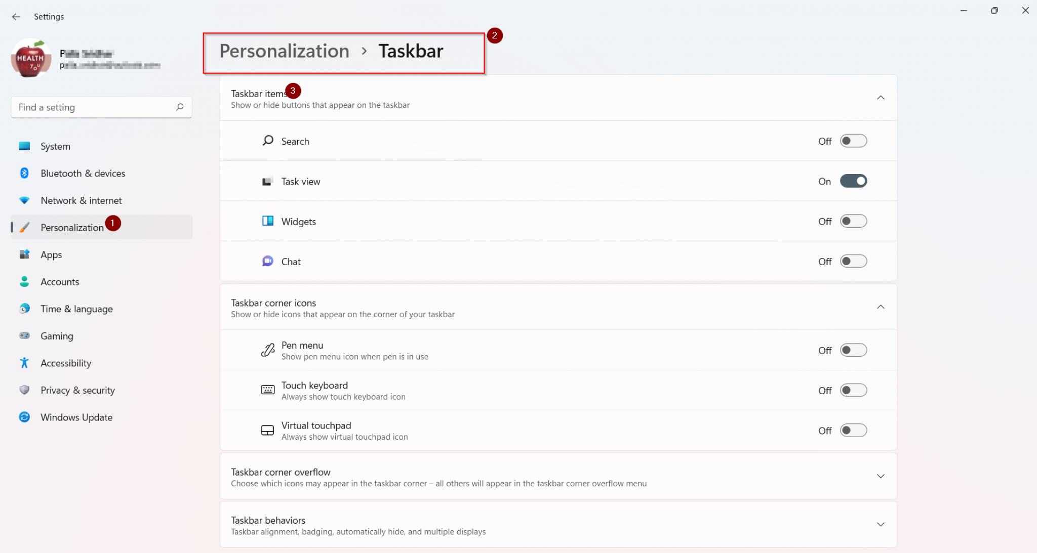 How to Reduce Windows 11 Feeds High RAM usage