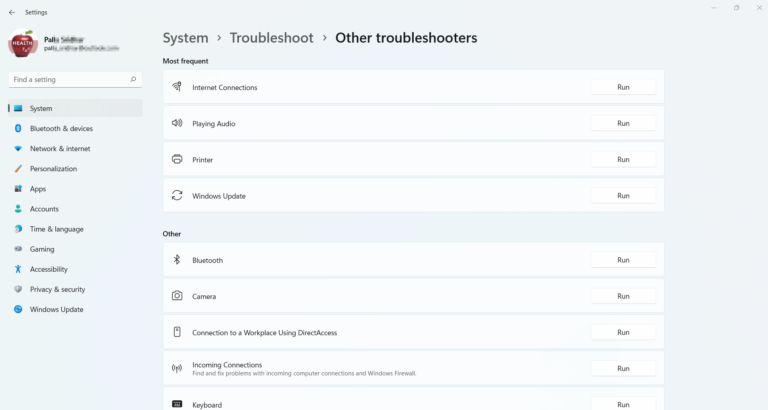 6 Fixes for Windows 11 not detecting HDMI Monitor