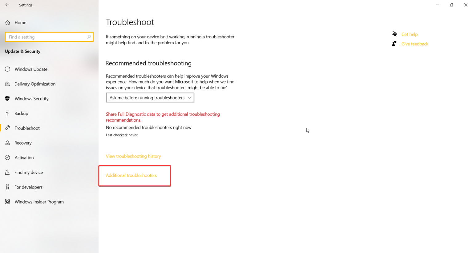 0xa00f4244 Camera error in Windows 11/10 - 6 Easy Solutions