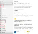 0xa00f4244 Camera error in Windows 11/10 - 6 Easy Solutions