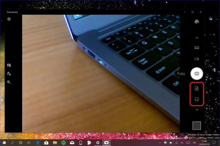 0xa00f4244 Camera error in Windows 11/10 - 6 Easy Solutions