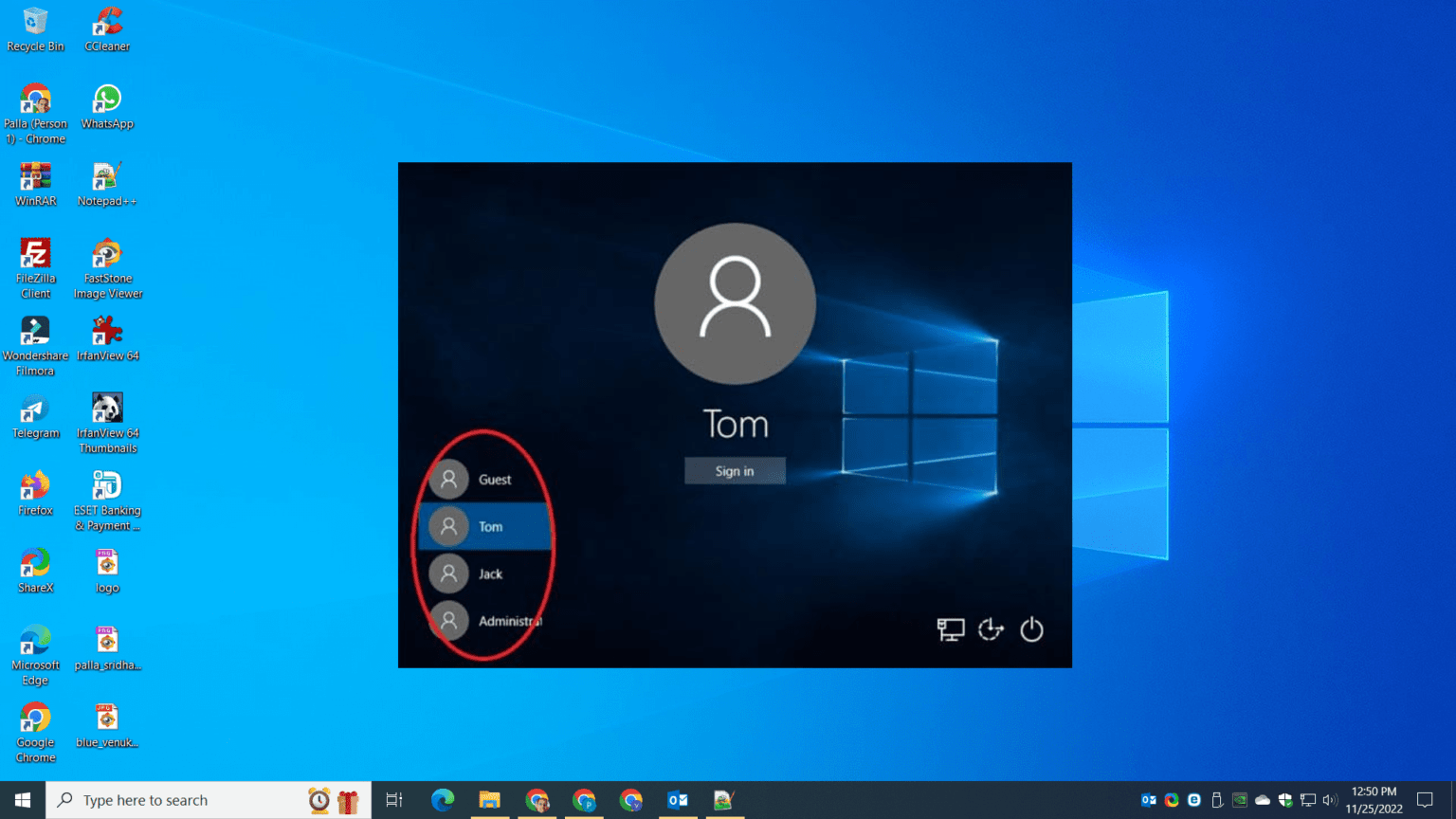 Fix Error Code 50058 in 4 Easy Steps – Fast & Simple!
