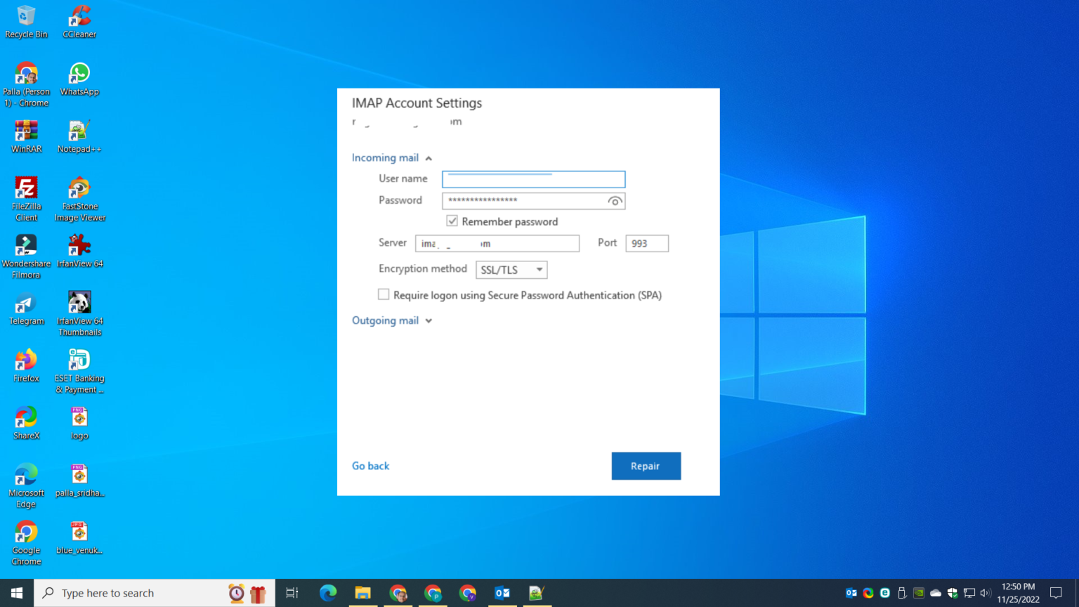 A Complete Guide to Troubleshooting Outlook Sync Problems