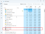 Quick Fix Windows Defender Consuming Memory in 11 or 10
