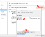 How to Fix Outlook Indexing is Paused on Windows 11/10