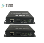 How to use Video Over Ethernet - 4k HDMI Extender for 1080p