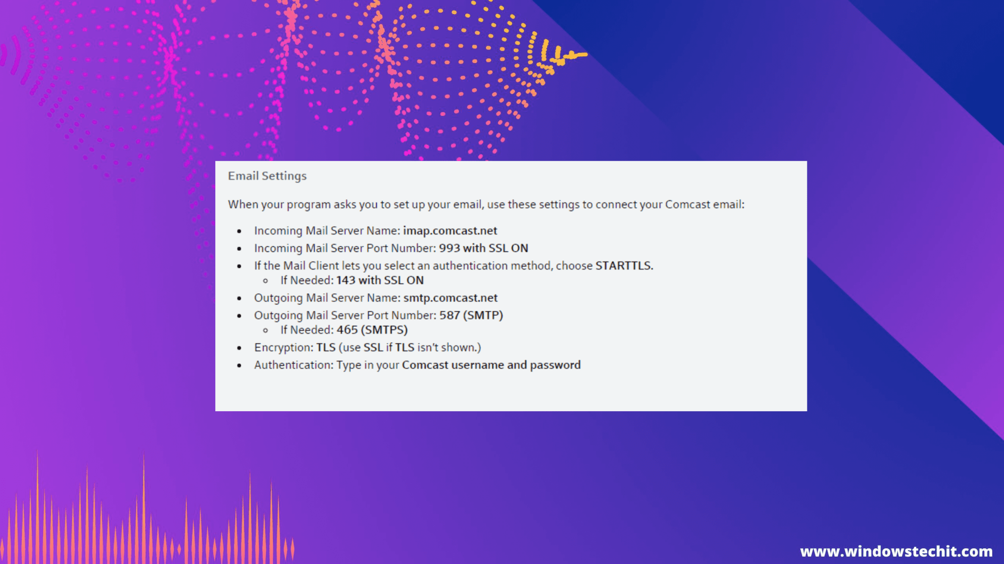 Fix Outlook Error 0x800ccc1a in Office 365, 2019, 2016, 2013