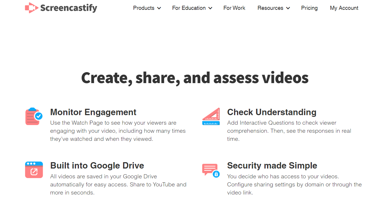 10 Best Screen Recorder Extension for Google Chrome