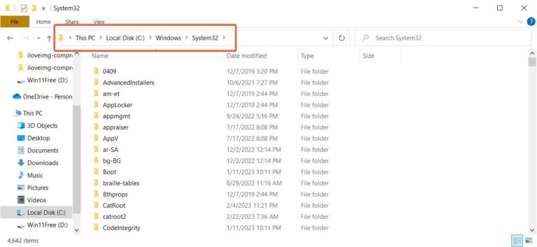 Fix Windows Explorer Keeps Crashing - File Explorer in 11/10