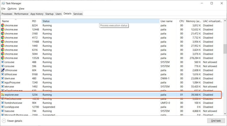 Fix Windows Explorer Keeps Crashing - File Explorer in 11/10