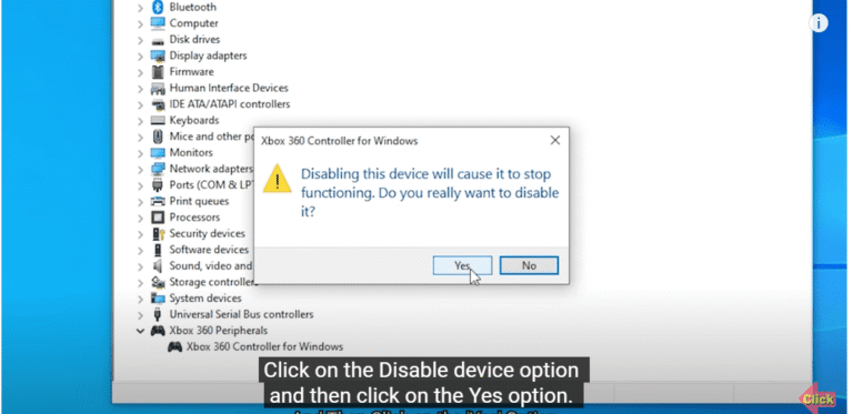 Top 7 Fixes for Controller Not Working on PC – Ultimate Guide