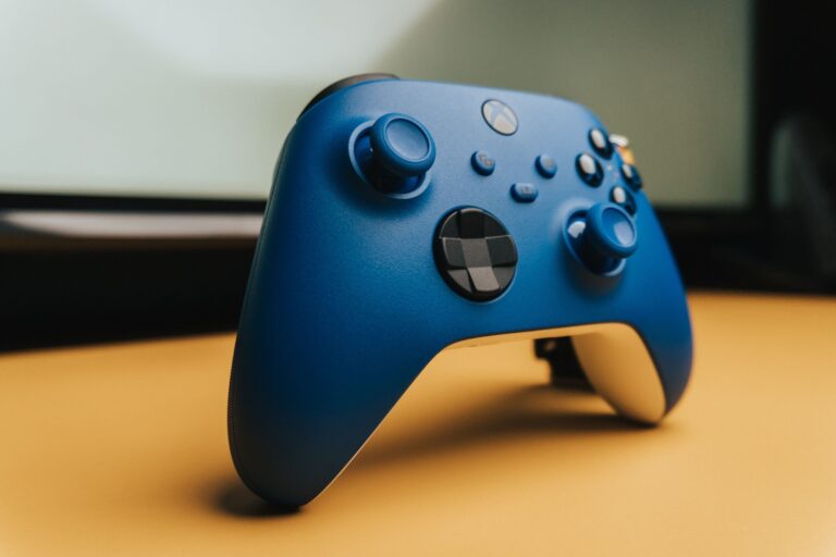 Connect Windows 11 Xbox Controller to PC - Bluetooth, Wireless etc.