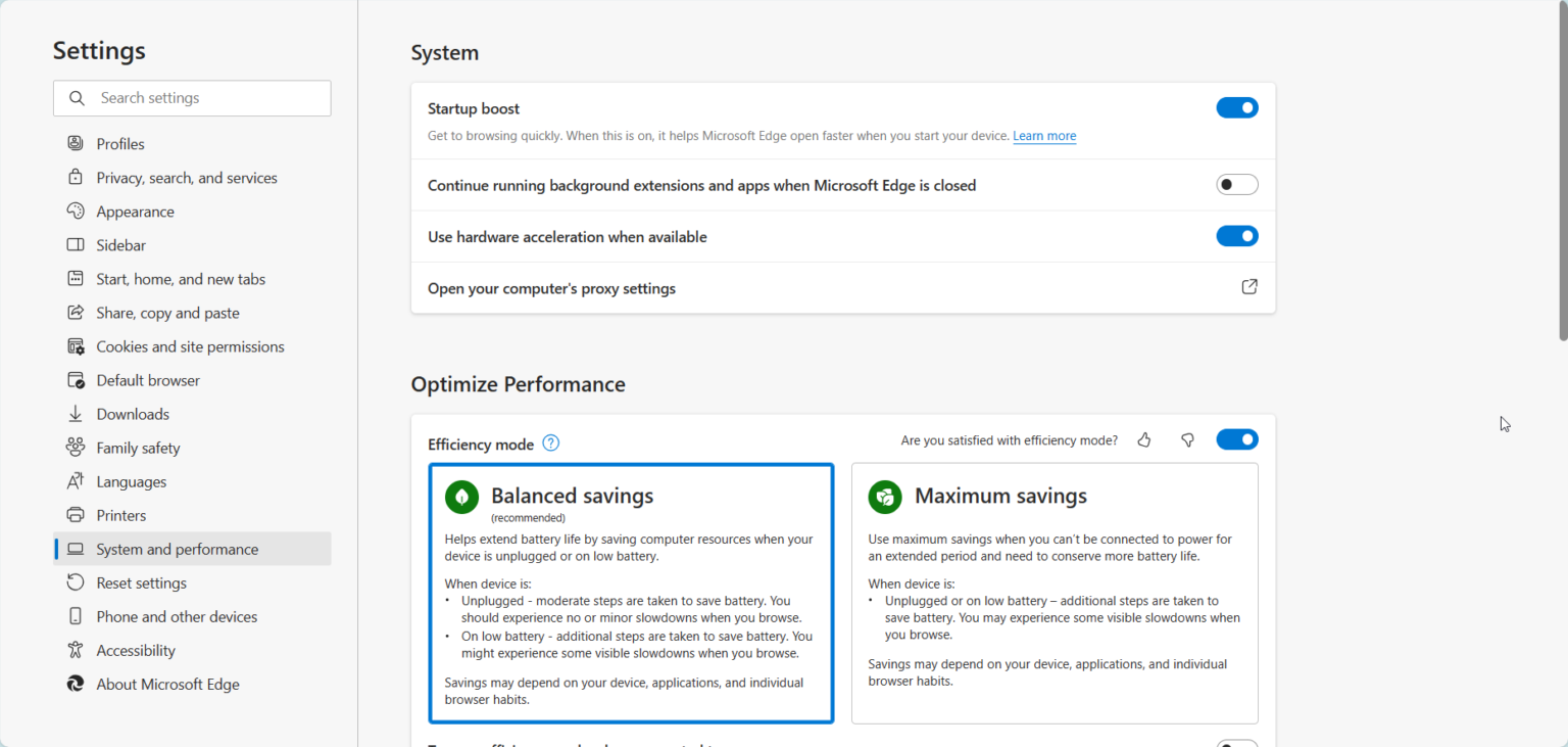 5 Easy Ways to Edge Save Tabs for Better Productivity