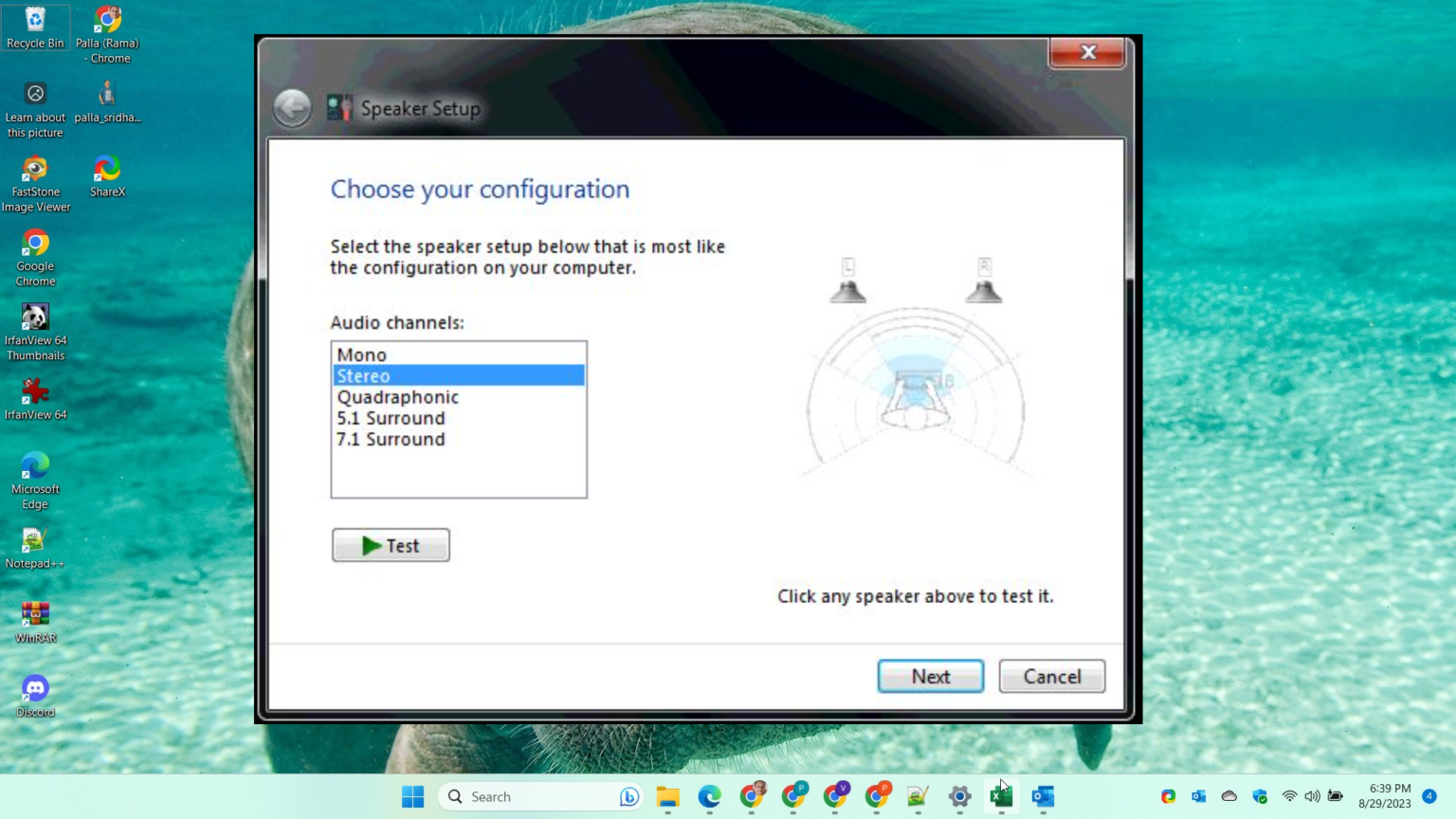 Play Audio to Multiple Outputs in Windows 11 - 4 Unique Solutions
