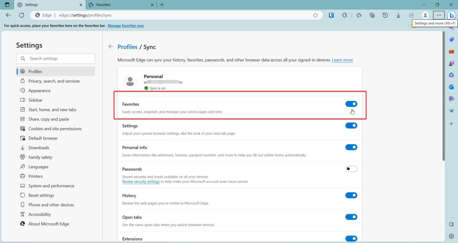 Download Microsoft Edge -The Official Browser for Windows 11