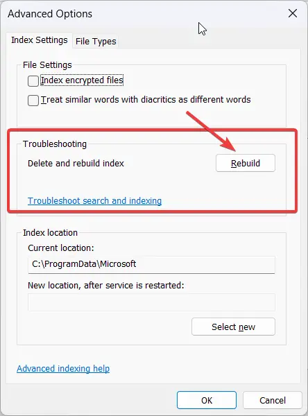 5 Solutions to Fix Windows 11 Search Bar Not Working 5 Solutions to Fix Windows 11 Search Bar Not Working