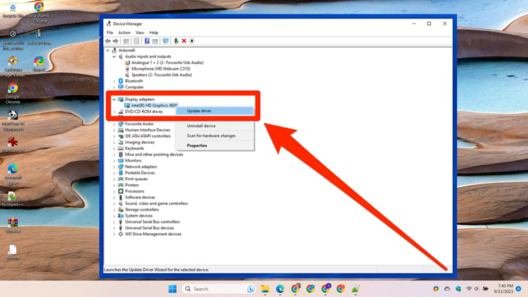 How to Update All Device Drivers at Once - 4 Methods