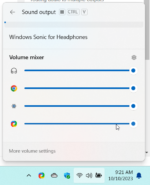 A Guide to Enabling Multiple Audio Outputs in Windows 11