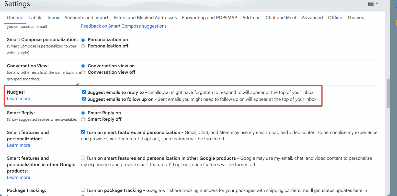 How to Fix Gmail Smart Features Stopped Working and Causes? How to Fix Gmail Smart Features Stopped Working and Causes?