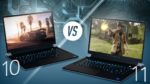 The Pros and Cons of Gaming on Windows 11 Compared to Windows 10