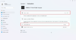 5 Proven Fixes for Windows 11 Activation Error 0xC004C003