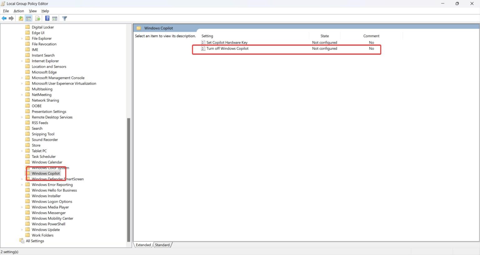 How to Remove Copilot from Edge - 4 Different Solutions