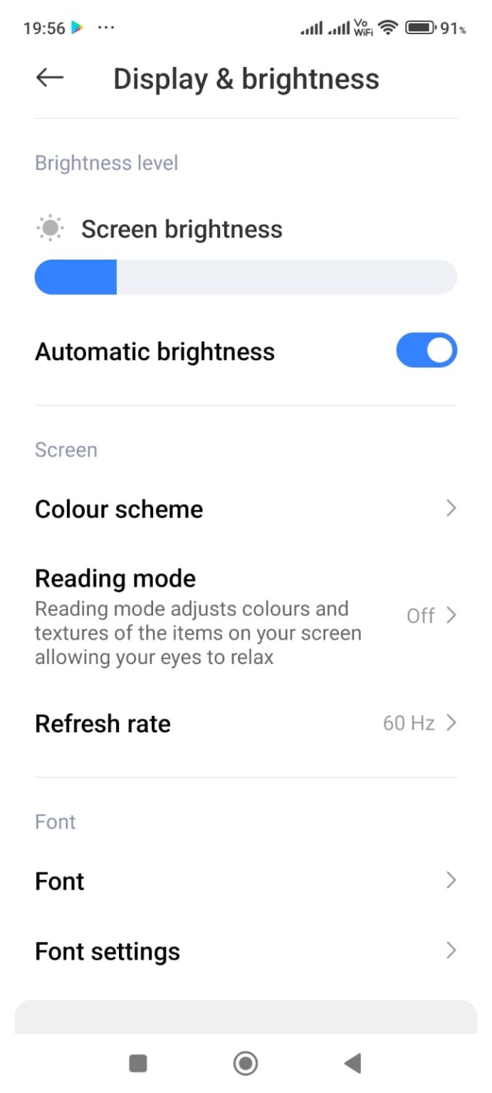 5 Powerful Display Settings to Optimize Your Screen Now
