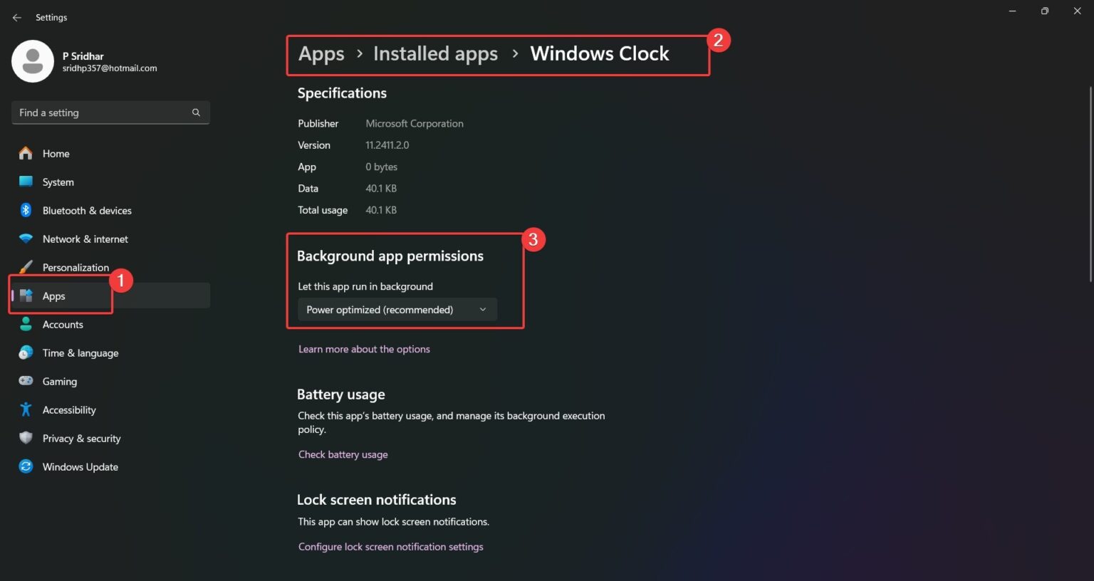How to Adjust Power and Sleep Settings in Windows 11 - Easy Steps