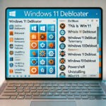 7 Best Windows 11 Debloater Tips for Faster Performance