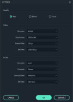 Filmora How to Export Video Effortlessly in 5 Quick Steps