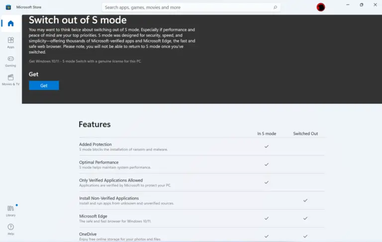 Unlocking The Potential Of Windows 11 S Mode