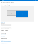How to Display Taskbar on Multiple Displays Windows 10