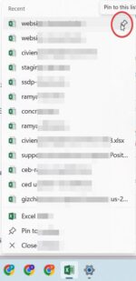 Guide to Pinning Shortcuts to Taskbar Windows 11 - 5 Rules
