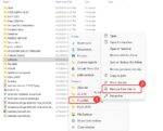 How to Add Items to Jump Lists in Windows 11 File Explorer